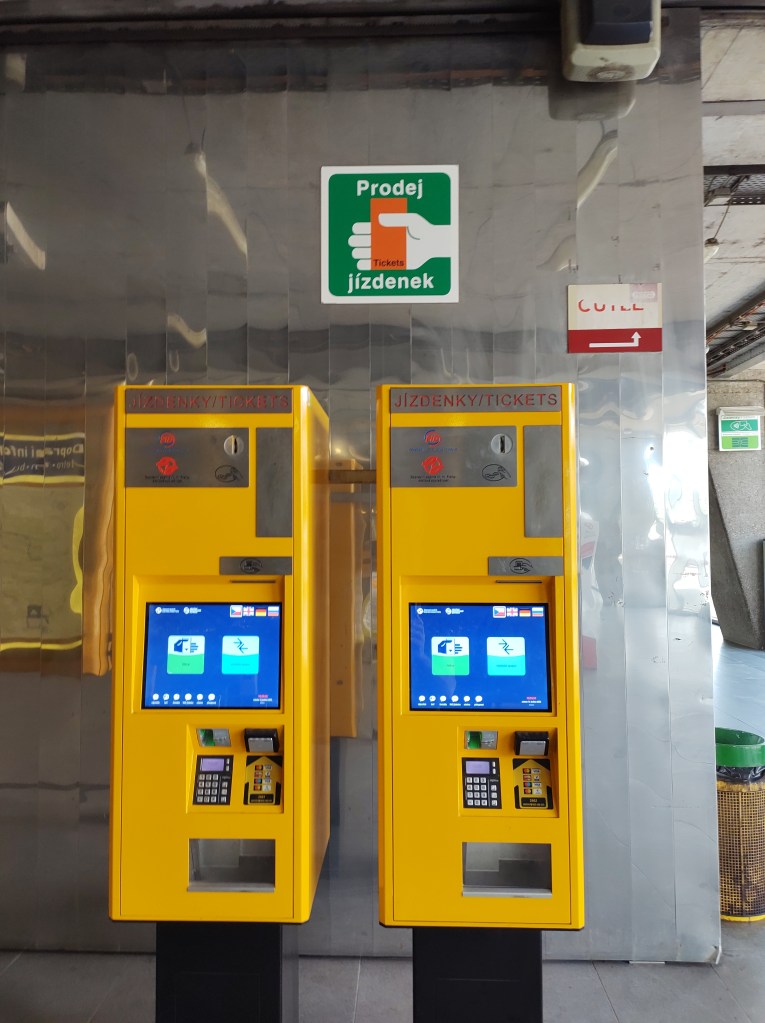 Stazioni della metro di Praga la mappa completa – Consigliviaggiasia